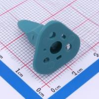 China Three position S WEDGELOCK connector Amphenol AW3S designed for industrial AT Series applications for sale