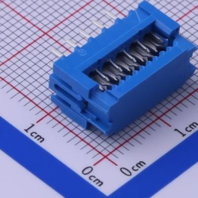 China Complete technical specifications and product status for Amphenol 69830-010LF connector printed 2011 for sale