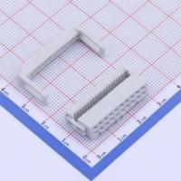China Durable and compact Amphenol 71600-020LF connector engineered for industrial electronic applications for sale
