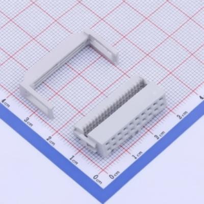 China Durable and compact Amphenol 71600-020LF connector engineered for industrial electronic applications for sale