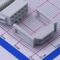 China High reliability connector Amphenol 71600-010LF suitable for industrial electronic device assemblies for sale