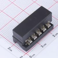 China Versatile Amphenol T821114A1S100CEU connector designed to support complex electronic assemblies for sale