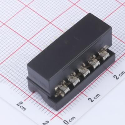 China Versatile Amphenol T821114A1S100CEU connector designed to support complex electronic assemblies for sale