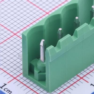China TUV and VDE certified Amphenol OQ0453510000G component engineered for industrial connectivity needs for sale