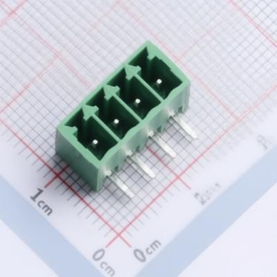 China Industrial connector Amphenol OQ0412510000G designed to meet VDE certification and reliability needs for sale