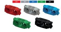 China Effortless Connection Amphenol CCGR160 Connector with Patented Vortex Clip and Long Lifespan Design for sale
