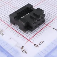 China Durable industrial component Amphenol 89947-706LF designed for robust performance in harsh conditions for sale
