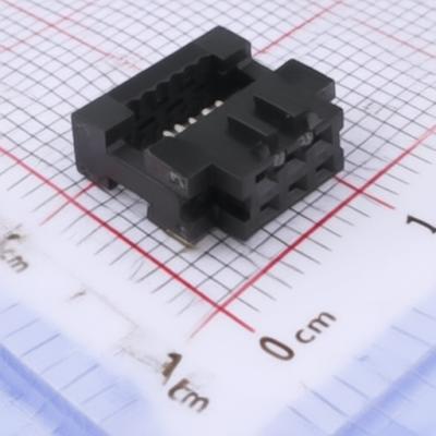 China Durable industrial component Amphenol 89947-706LF designed for robust performance in harsh conditions for sale