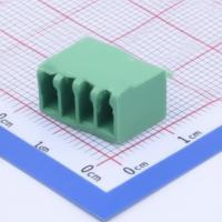 China VDE certified industrial connector Amphenol OQ0432500000G for secure industrial applications for sale