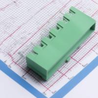 China Durable connector component Amphenol OQ0654500000G suitable for industrial electronic applications for sale