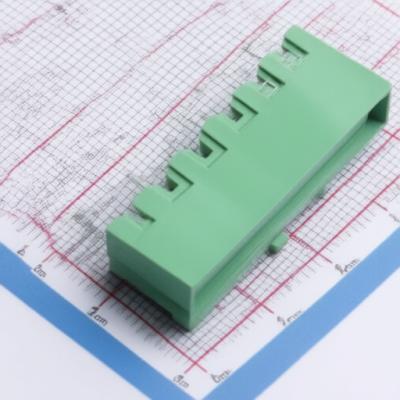 China Durable connector component Amphenol OQ0654500000G suitable for industrial electronic applications for sale