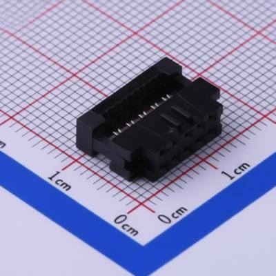 China Durable industrial component Amphenol 89361-710LF designed for performance in demanding environments for sale