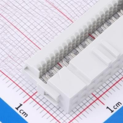 China Durable precision connector Amphenol 71600-120LF suitable for demanding industrial environments for sale