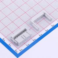 China Durable electronic connector Amphenol 71600-014LF designed for technical and industrial applications for sale