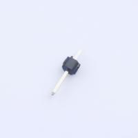 China Industrial connector component Amphenol 54101-T06-00 designed for operation in demanding environments for sale