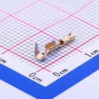 China connector solution Amphenol 48257-000LF suitable for industrial electronic applications and systems for sale