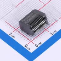 China SFP connector assembly optimized for 6Gb per channel data rate Amphenol UE75-A20-3000T compact design for sale