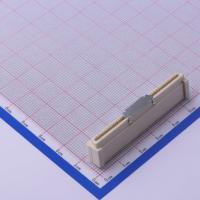 China Connector Amphenol 61082-123402LF Ideal for Harsh Environments and Consistent Electrical Performance for sale