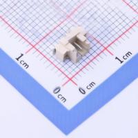 China Compact 1.25mm Pitch Wire to Board Connector Amphenol 10114828-10102LF with Fully Polarized Housing for sale