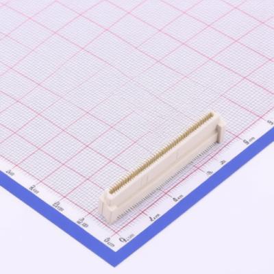 China connector solution Amphenol 61082-102400LF designed to meet demanding electronic system requirements for sale