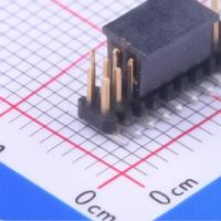 China durable Amphenol 20021121-00020C4LF connector component for integration in advanced electronic systems for sale