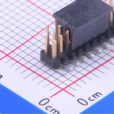 China durable Amphenol 20021121-00020C4LF connector component for integration in advanced electronic systems for sale