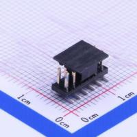 China connector Amphenol 57202-G52-06ALF suitable for challenging environments and commercial applications for sale