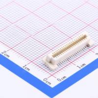 China connector solution Amphenol 61082-041400LF engineered to enhance performance in electronic assemblies for sale
