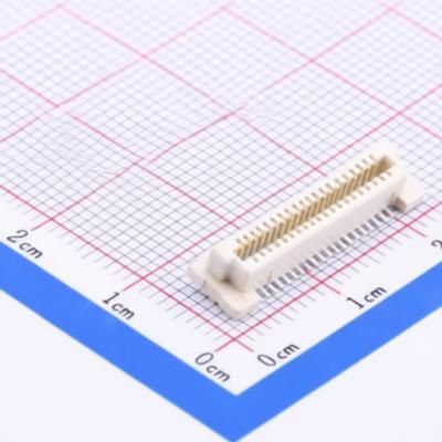 China connector solution Amphenol 61082-041400LF engineered to enhance performance in electronic assemblies for sale