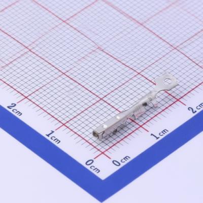 China 2 Position Connector Amphenol C310003614S Providing IP6K9K Sealing for Harsh Automotive Environments for sale