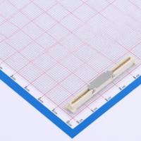 China Durable Industrial Connector Amphenol 61082-101402LF Suitable for Harsh Environment Applications for sale