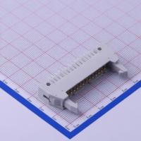China industrial connector Amphenol 71918-126LF designed for specific applications and durable performance for sale