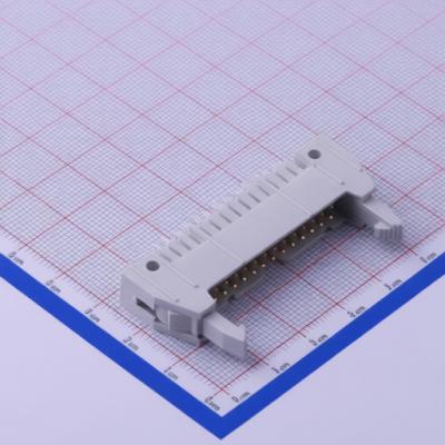 China industrial connector Amphenol 71918-126LF designed for specific applications and durable performance for sale