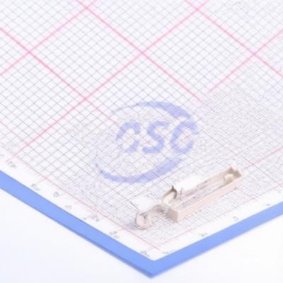 China High density parallel connector Amphenol 61083-101402LF with scoop proof housing and PCB locator pegs for sale