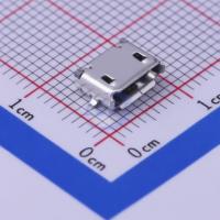 China durable industrial connector Amphenol 10104111-0001LF designed for demanding industrial applications for sale