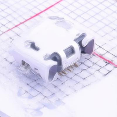 China Connector solution Amphenol 10118192-0001LF designed for electrical connections in complex systems for sale