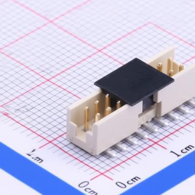 China Durable connector Amphenol 98424-F52-18ALF designed for electronic and industrial system integration for sale