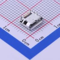 China Connector assembly Amphenol 10103594-0001LF with revision A printed status and release date June 2010 for sale