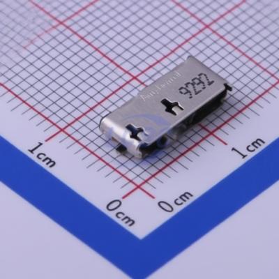 China Industrial connector Amphenol GSB343133HR compliant with EU RoHS halogen free and IEC 61249-2-21 for sale