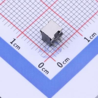 China Industrial grade connector Amphenol 20021321-00006C4LF designed for technical performance needs for sale