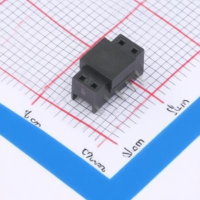 China Versatile Electrical Connector Amphenol 55510-110TRLF Designed to Meet Rigorous Industrial Standards for sale