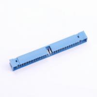 China connector Amphenol 75869-110LF suitable for integration in complex electronic and industrial systems for sale