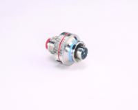 China MIL DTL 5015 CRIMP REAR RELEASE Series connector designed for environmental Amphenol M39029 30 219 for sale