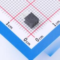 China Gold plated copper alloy pin connector Amphenol 20021311-00006T4LF with 1.27 mm pitch and performance for sale