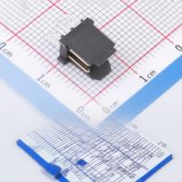 China Connector Amphenol 76385-303LF with revision U released January 29 2025 detailed product information for sale