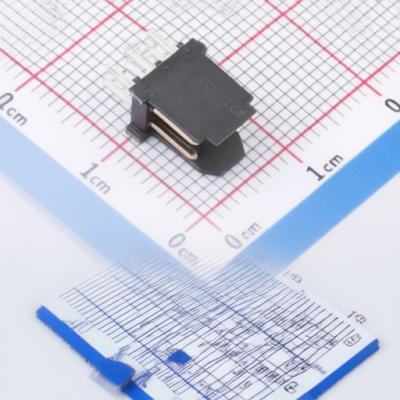 China Connector Amphenol 76385-303LF with revision U released January 29 2025 detailed product information for sale