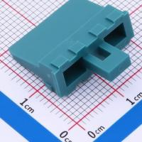 China Compact and 8 Position Connector Amphenol AW8P Suitable for Various Electrical Installation Projects for sale