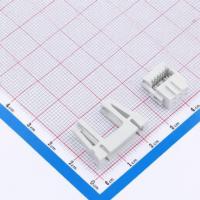 China IDC Connector Amphenol 71600-606LF Quickie Series 2.54mm Pitch for Communication and Instrumentation for sale