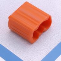 China S WEDGELOCK connector Amphenol AWM-6S 6 position thermoplastic housing compliant with RoHS standards for sale