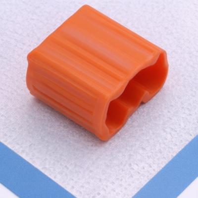 China S WEDGELOCK connector Amphenol AWM-6S 6 position thermoplastic housing compliant with RoHS standards for sale